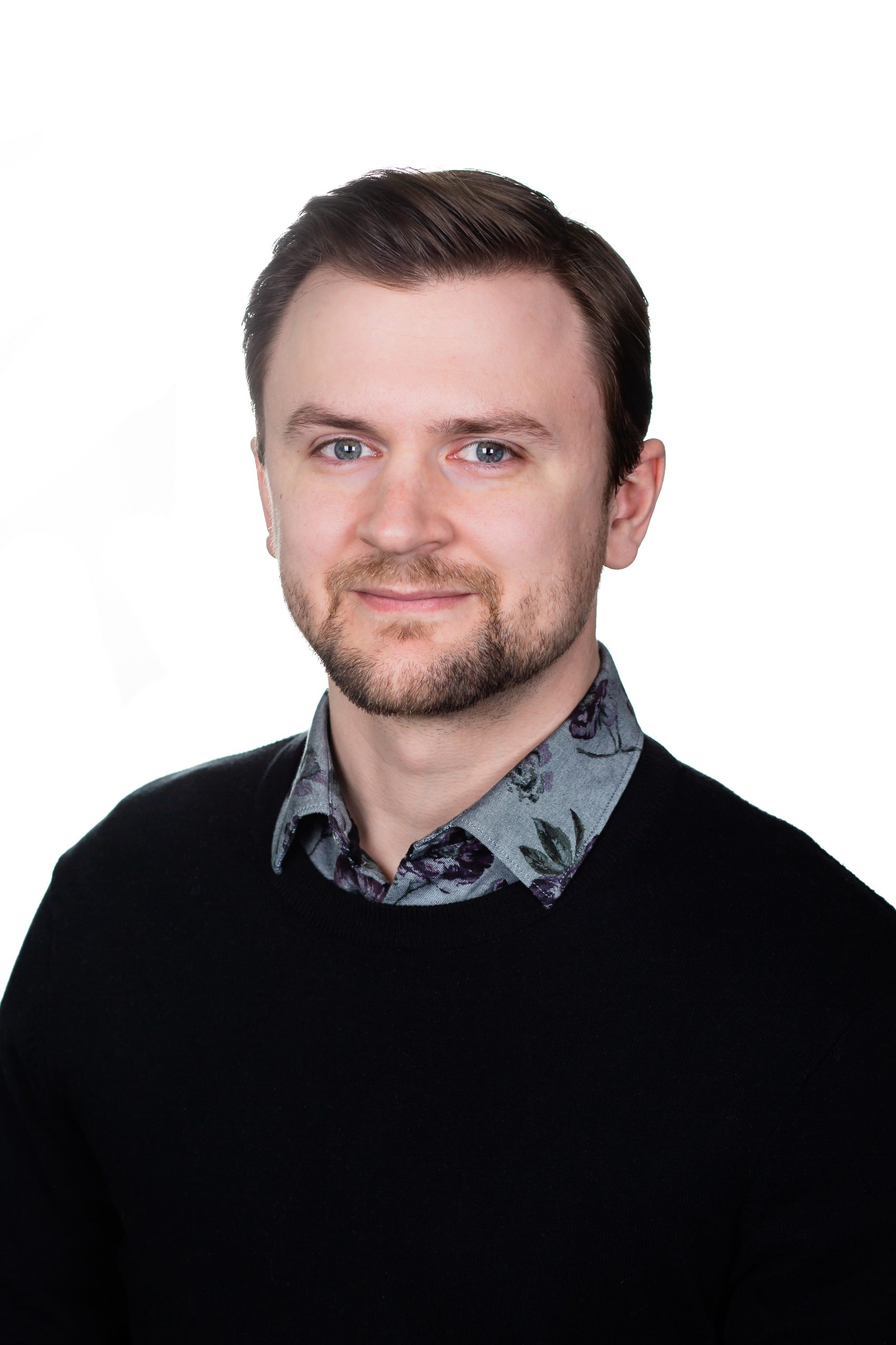 Nathan Wiebe | KBH Chartered Professional Accountants