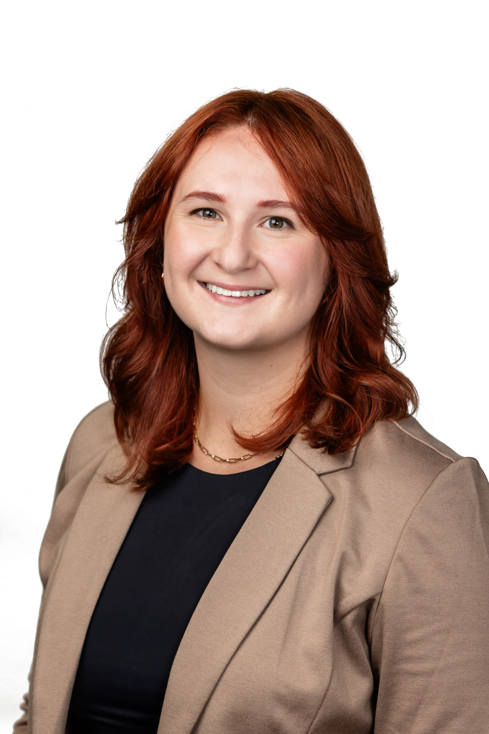 Paulina Hauf | KBH Chartered Professional Accountants